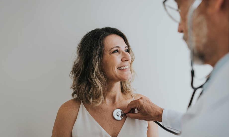 Cardiology | White Rock Medical Center